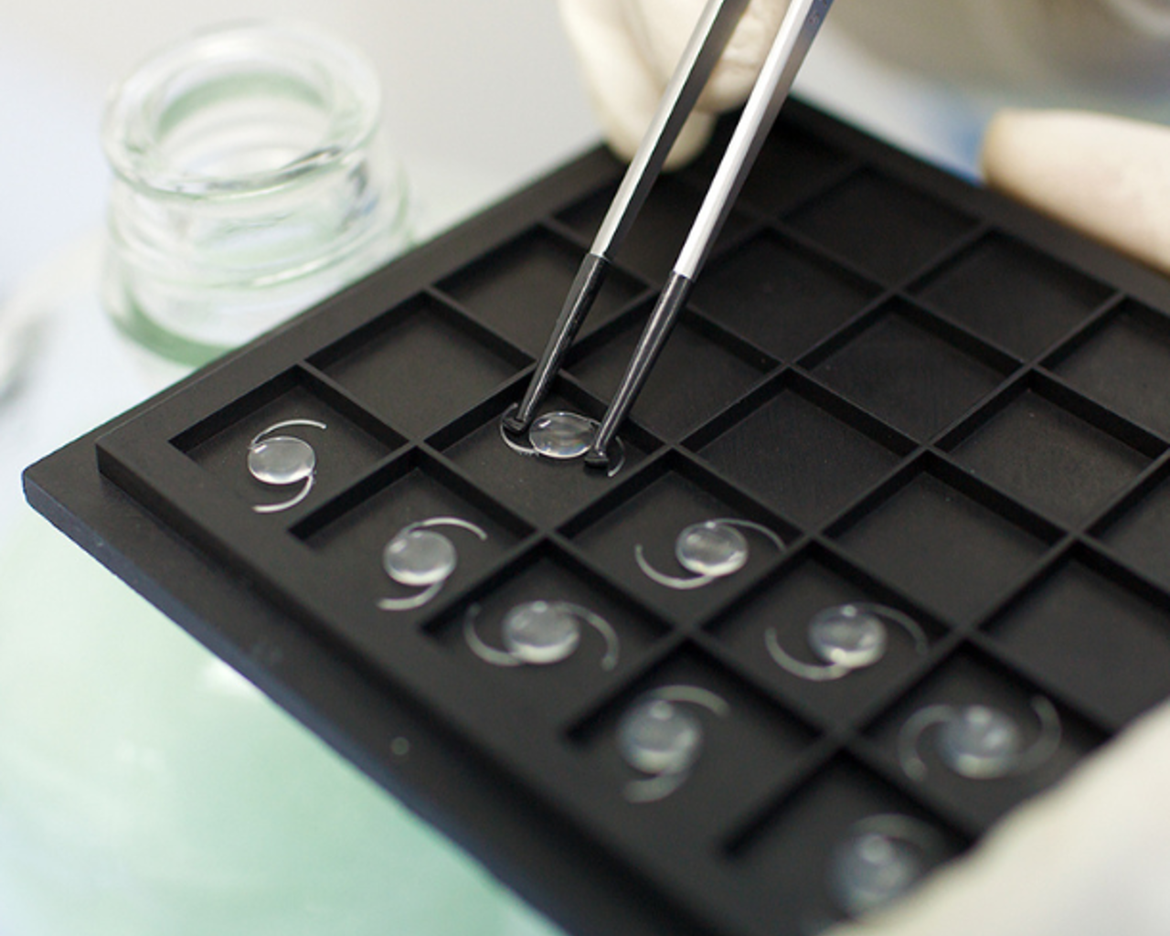 What is an Intraocular Lens (IOL)? | Cataract Surgery Explained | The ...